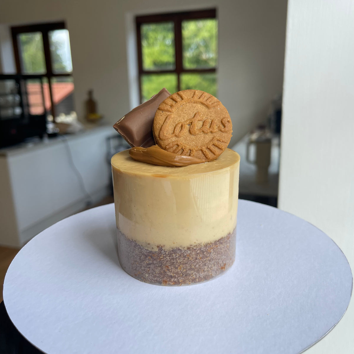 LOTUS BISCOFF (MINI) – CHEESECAKEAWAY