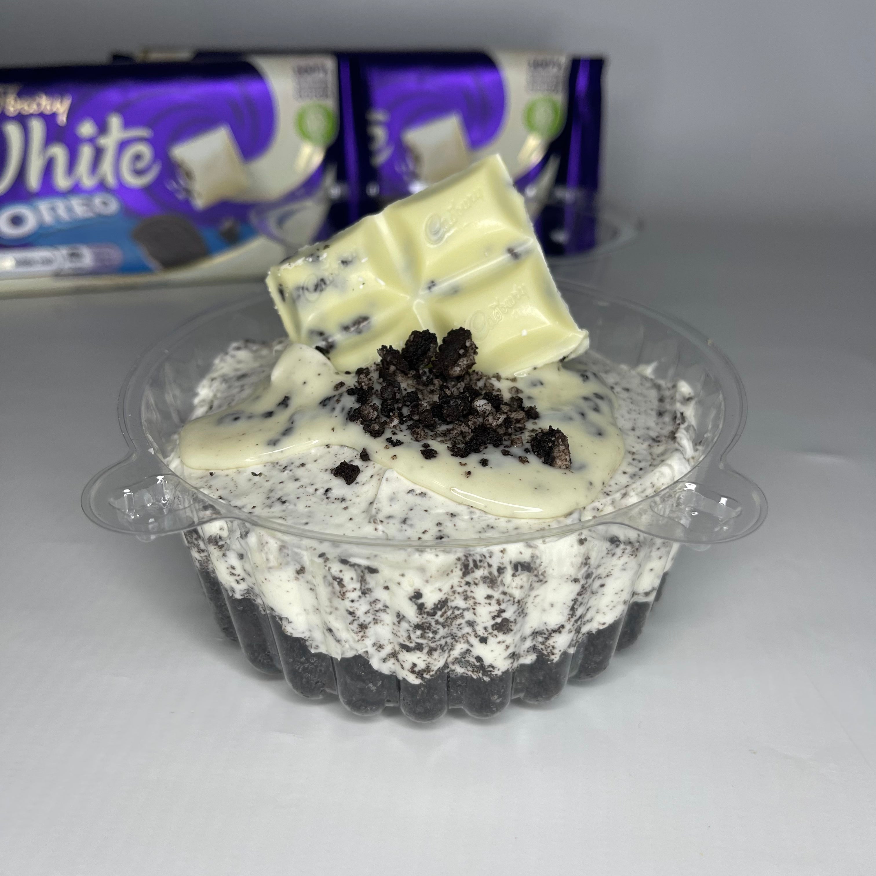 OREO (INDIVIDUAL POT) – CHEESECAKEAWAY