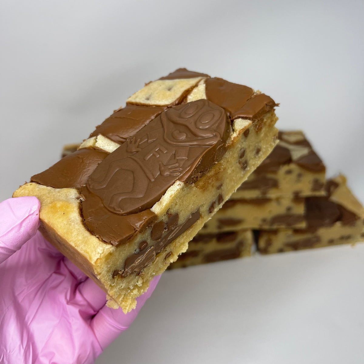 FREDDO BLONDIE – CHEESECAKEAWAY