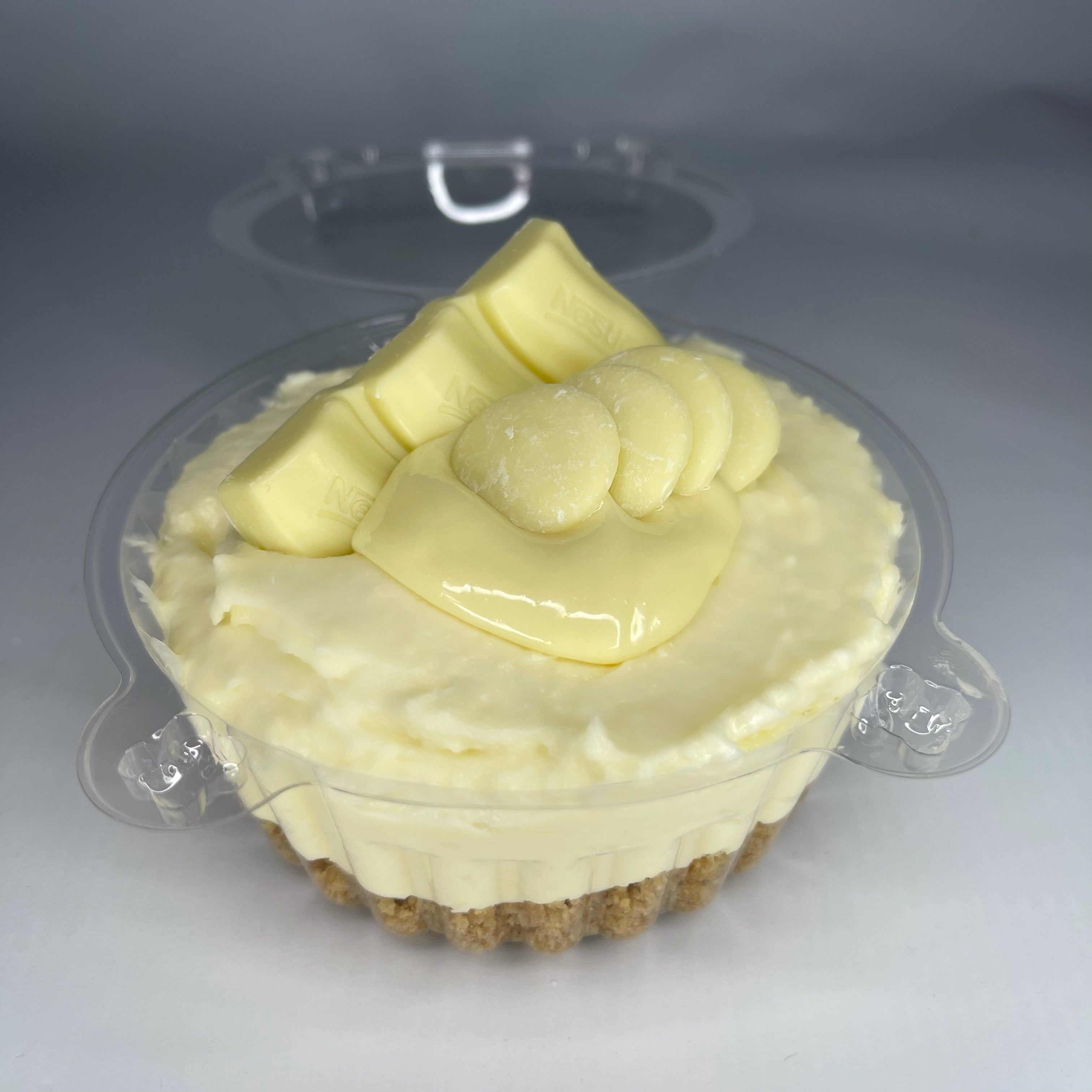 MILKY BAR (INDIVIDUAL POT) – CHEESECAKEAWAY