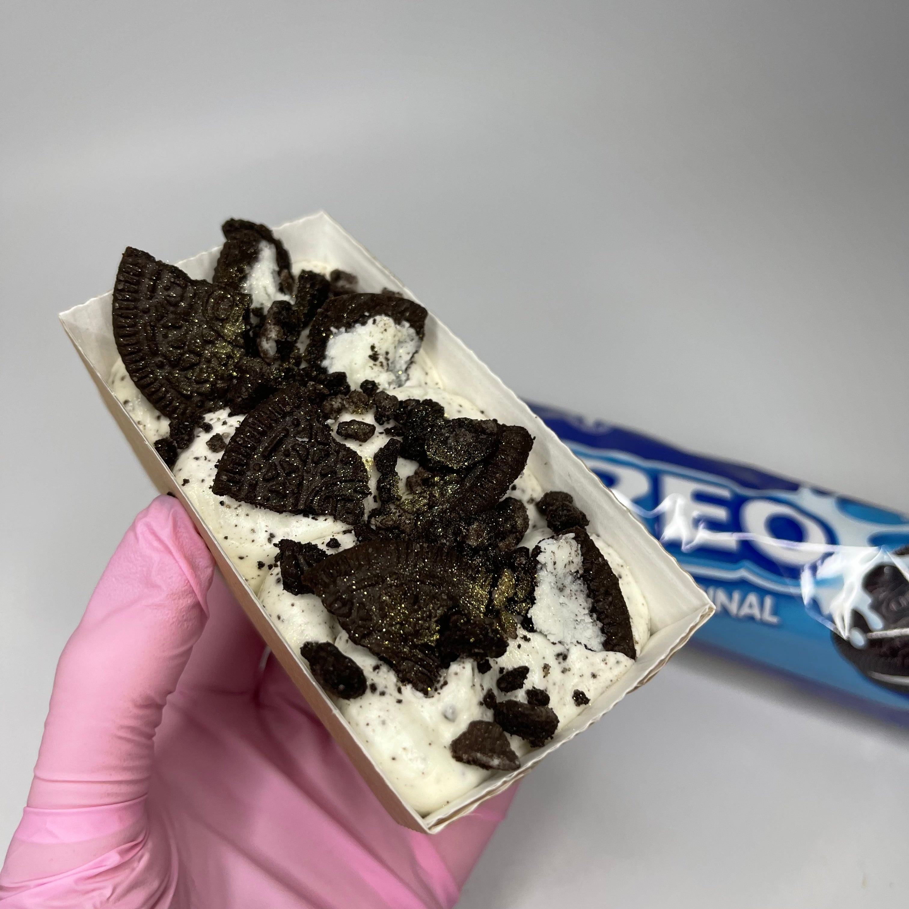 OREO CHEESECAKE TRAY (x1) – CHEESECAKEAWAY