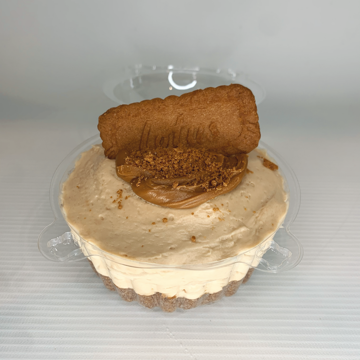 LOTUS BISCOFF (INDIVIDUAL POT) – CHEESECAKEAWAY