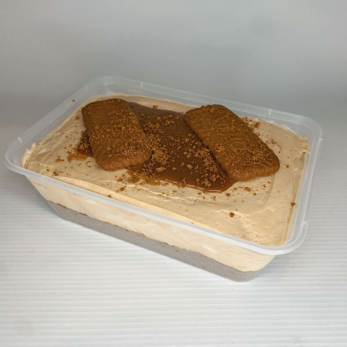 LOTUS BISCOFF (SHARE TUB) – CHEESECAKEAWAY