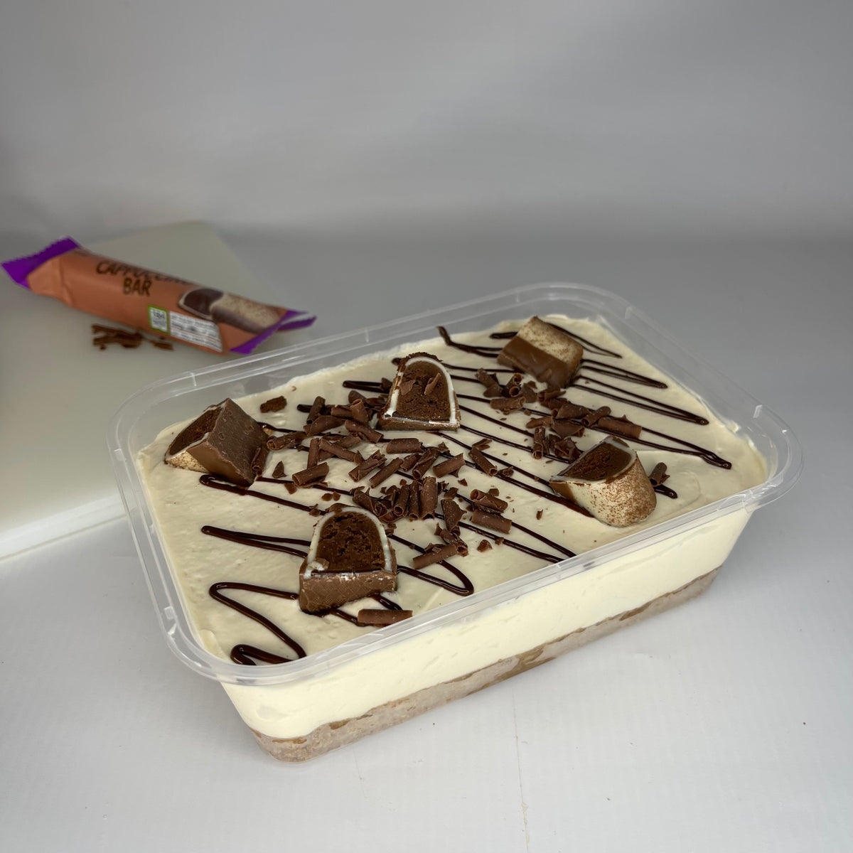 COFFEE CHEESECAKE (SHARE TUB) – CHEESECAKEAWAY